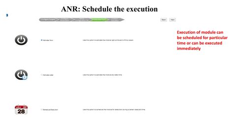 son server web kpi portal 4g dt analysis cases module pptx computer software and applications
