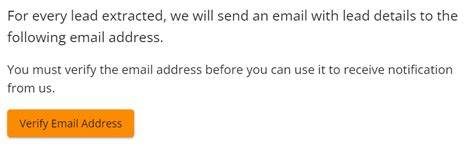 Setting Up Chatmamba Lead Extraction Chatmamba Knowledge Base