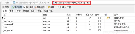 Springboot Shiro Jwt 实现登录认证，代码分析springbootjwtshirouniapp实现跨域登录