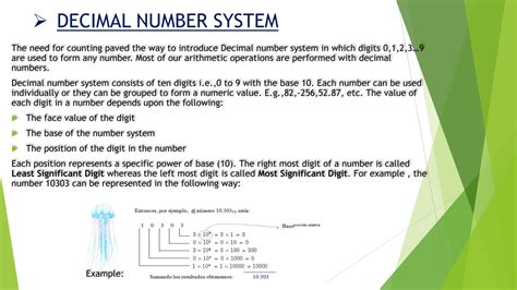 Class 7 Cyber Toolscomputer Number System Pptx