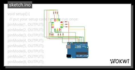 Intan Tugas 7 Jadi Wokwi Esp32 Stm32 Arduino Simulator