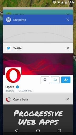 Opera Browser Tutorial APK Download For Android