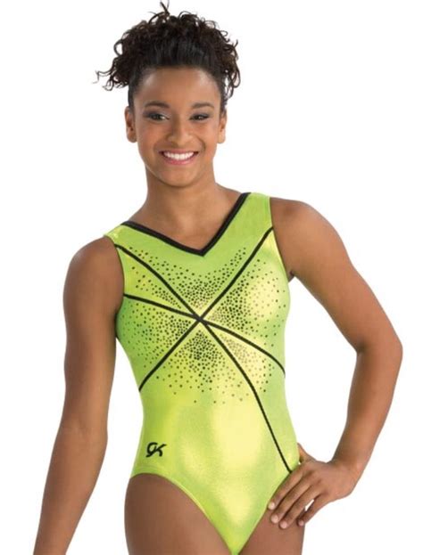 Gymnastics Leotards Practice Outfits Destira Artofit