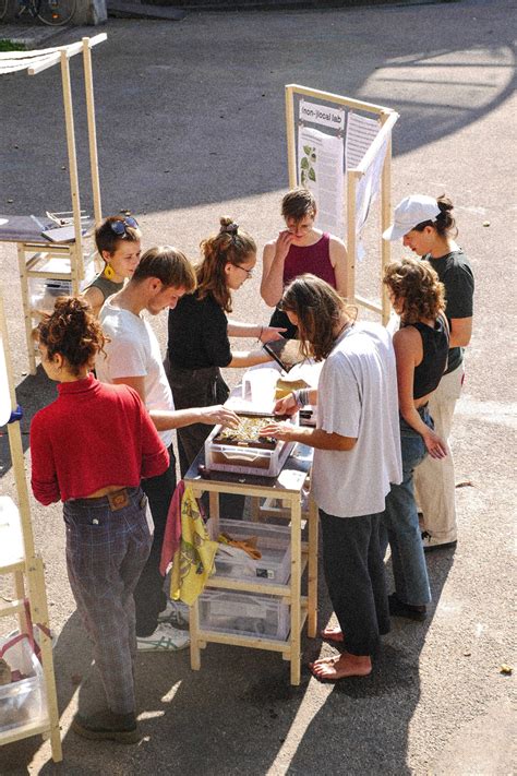 Non Local Lab German Design Graduates