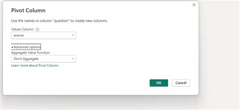 Transpose Multiple Rows In To Multiple Columns In Microsoft
