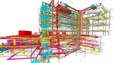 Revit Mep Bim Modeling Services Provider Cad Outsourcing Services Artofit