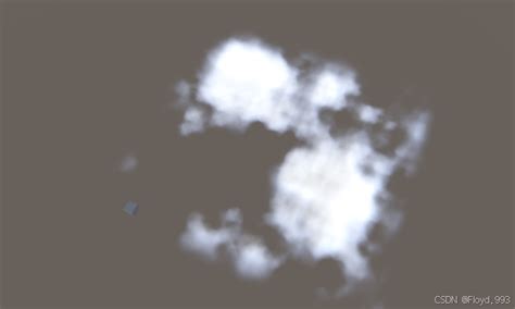 volumetriccloud体积云渲染 ——unityurp unity 体积云 csdn博客