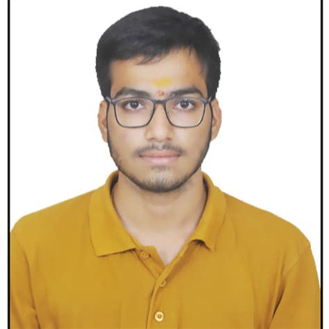 Vishnu Sai Test Automation Engineer Cgi Xing