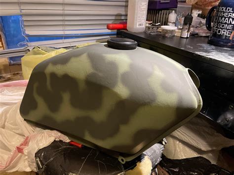 Tomos Bullet Tt R Moped