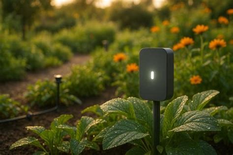 Ai Sensor Fault Detection For Gardens Aigardenplanner