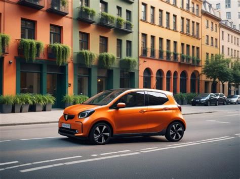 Gul Bil Roliga Lekar För Bilresan