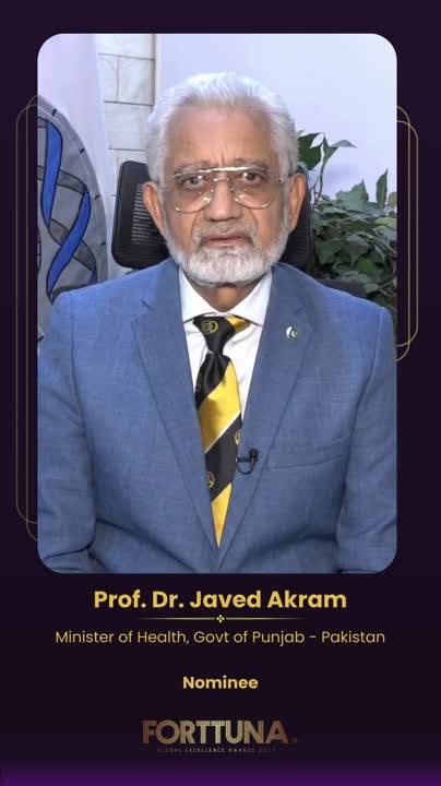 saad javed akram on linkedin proudson medicalleader healthcarehero