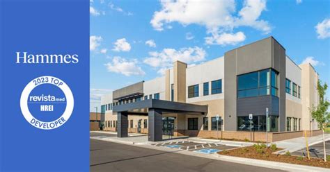 Hammes Has Been Ranked As The Nations No 1 Developer In The Revista