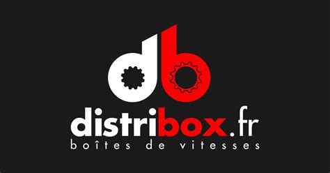 À Propos Distribox À Propos Distribox