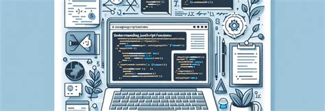 Understanding JavaScript Functions A Beginner S Guide Web Crafting Code