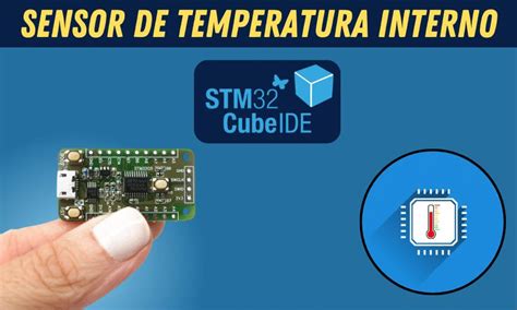 Trabalhando Com O Sensor De Temperatura Interno Da Franzininho C0