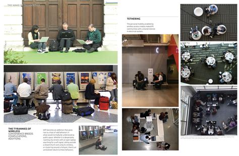 Adaptation Architecture Technology And The City Inaba Archdaily