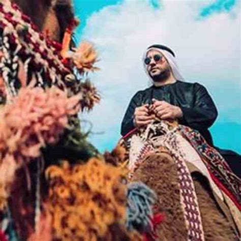 دانلود آهنگ امید حاجیلی سلام علیکم آهنگ عربی فارسی شاد