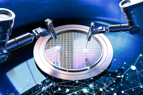 Us Semiconductor Manufacturing With Automation Digikey