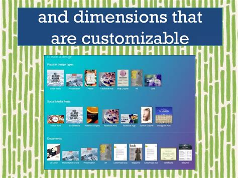 Canva Tutorial For Beginners Part PDF Desktop Publishing