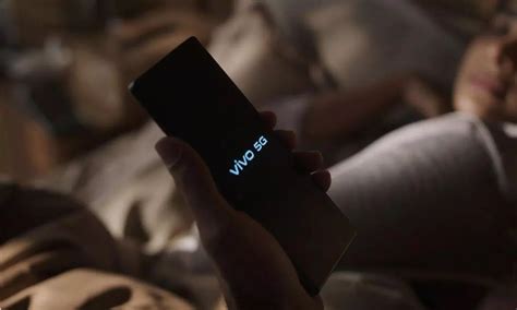 Vivo Comes With A Special Campaign For Healthy Relationships Vivo Comes With A Special