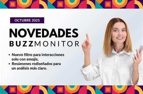 Novedades De Octubre Monitoreo Más Preciso Y Dashboards Más Visuales