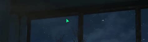 Fallout 3 Style Cursor At Fallout 4 Nexus Mods And Community