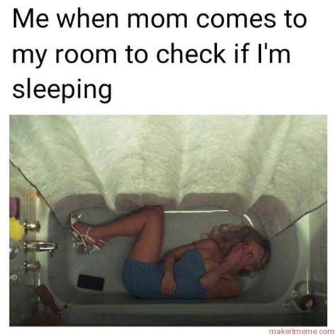 When Mom Checks Me Meme Subido Por Sussyohiobaka Memedroid