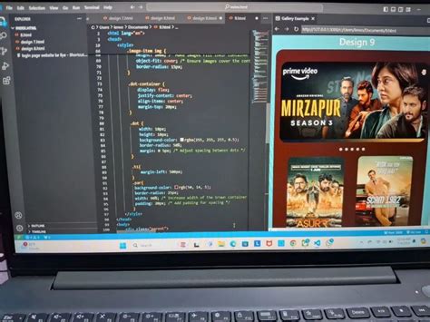 Ansh Raj Baghel On Linkedin Css Flexbox Webdevelopment Studentlife