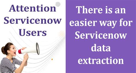 Lyftrondata On Linkedin Service Now Integration Service Now Etl With Lyftrondata Connector