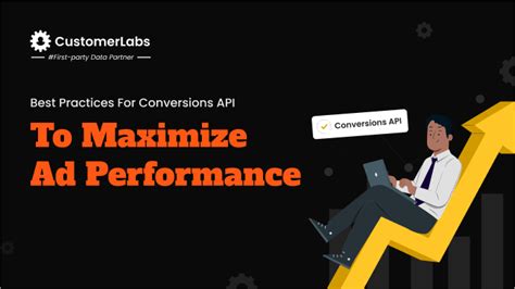 Best Practices For Conversions Api To Maximize Ad Performance