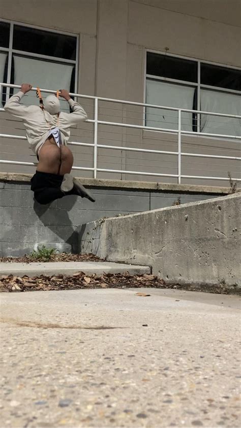 Hanging Wedgie 🙈 My Ass Was Bleeding After This One 😭 R Wedgiedudes