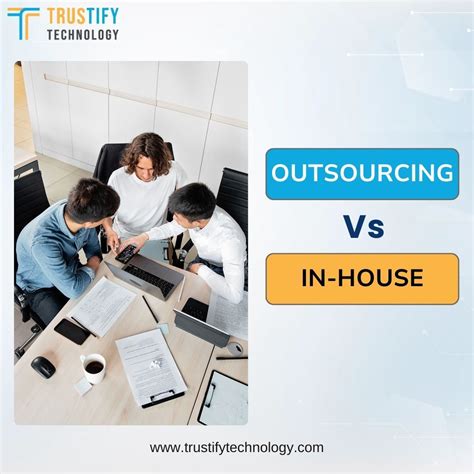 trustify technology on linkedin outsourcing inhouse softwaredevelopment