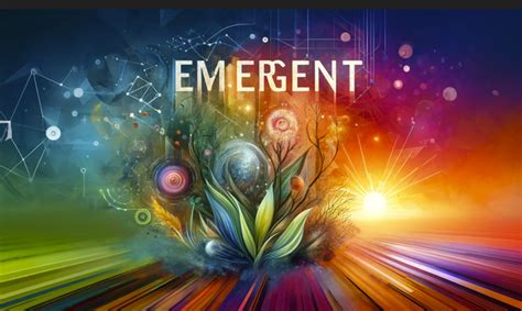 Embracing Emergent Thinking In The Age Of Generative Ai