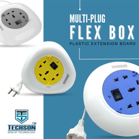 Flex Box Manufacturer Supplier Trader In Ahmedabad Gujarat