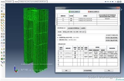 Ansys Or Abaqus 一个过来人的工作感悟 Abaqus和ansys哪个好 Csdn博客