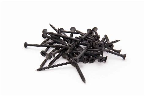 Ukuran Sekrup Gypsum Yang Wajib Kamu Tahu Qhomemart