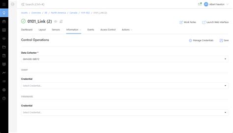 Control Operations Hyperview Documentation