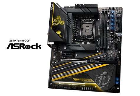 Overclocker Akm Breaks Ddr5 Memory World Record With V Color Xfinity A