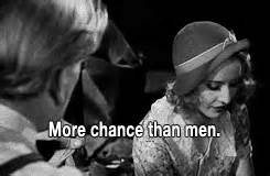 Barbara Stanwyck In Baby Face Matthew S Island