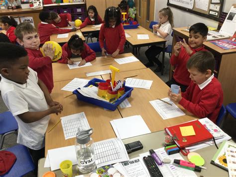 Year 2 Class 6 Science Manipulating Materials St Bartholomews C Of E Primary School