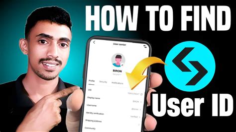 How To Find Uid On Bitget Bitget Ka User Id Kaise Nikale Bitget Uid Kaise Nikale Youtube