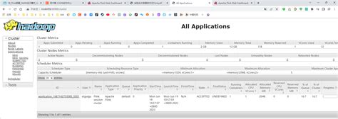 尚硅谷大数据flink117实战教程 笔记02【flink部署】flink117部署 Csdn博客