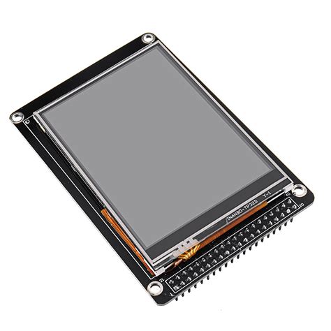 Geekteches 32 Inch Tft Lcd Display Tft Lcd Shield For Arduino