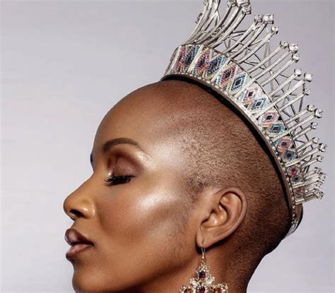 Nothing New About Trans Women Being Eligible To Enter Miss Sa The Citizen