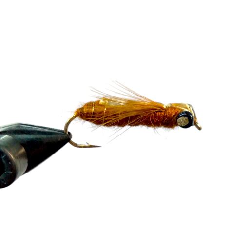 Dragon Nymph La Balsa