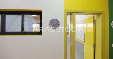 Equipping Classrooms With Modern Technologies And Providing Comfort Building A Bright Future