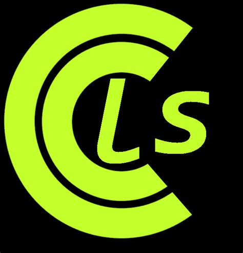 [popularity] a logo for ccls · issue 628 · maskray ccls · github
