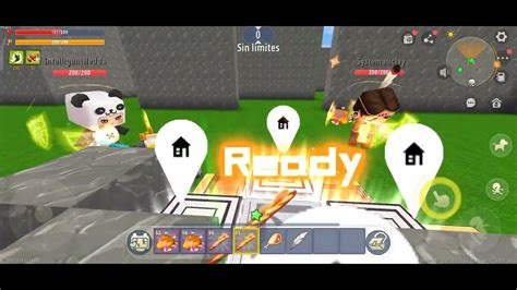Playing Map Mini World Block Art 🤫2022 Youtube