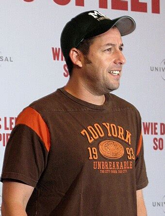 Adam Sandler Wikipedia
